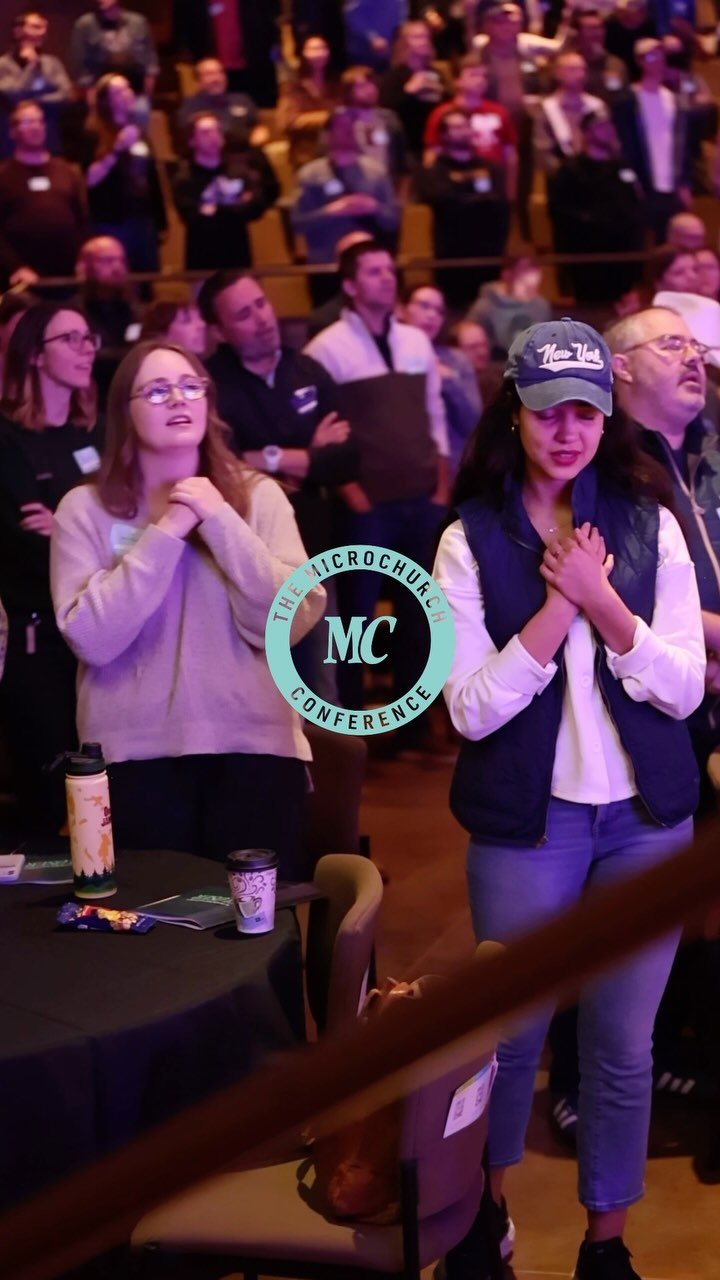 Silent Prayer • KC Underground Network