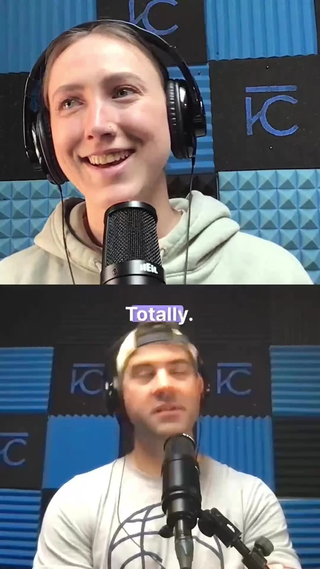 God’s heart for the city • KC Underground Network