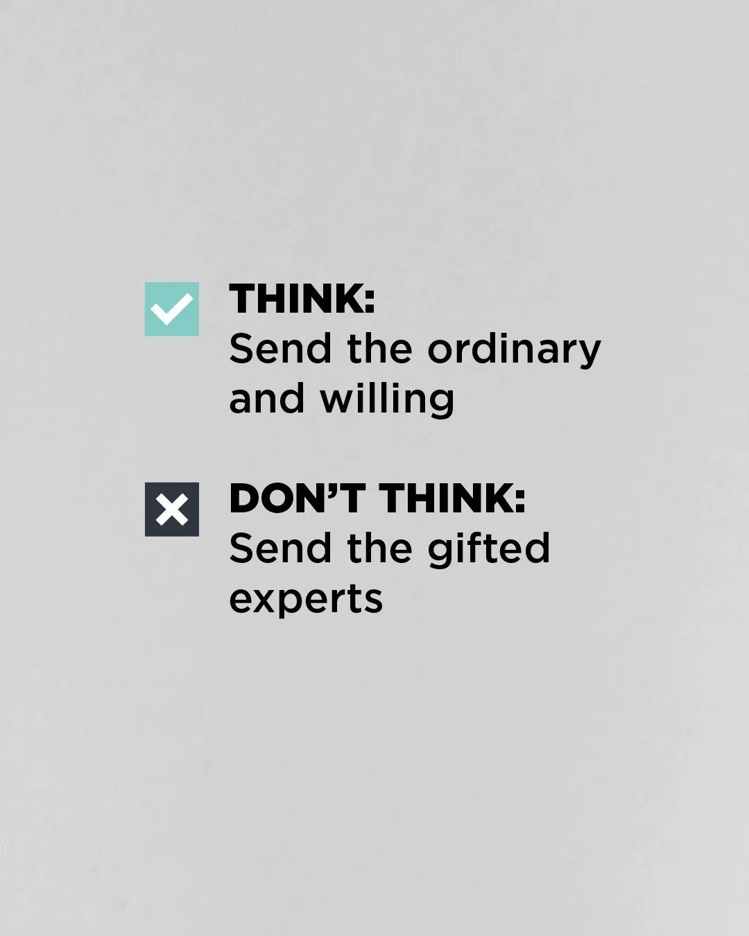 Resources • KC Underground Network