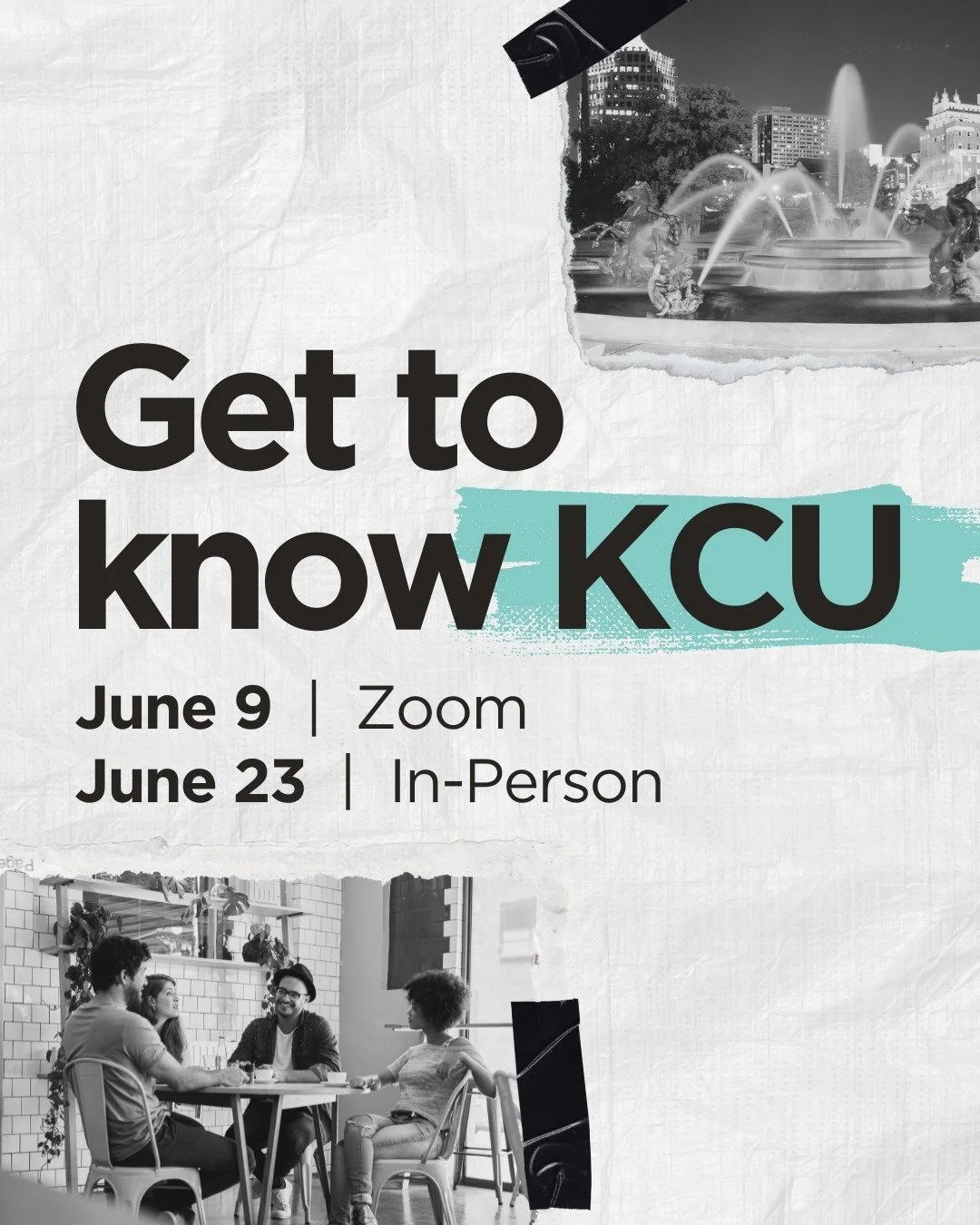 Listening Prayer • KC Underground Network