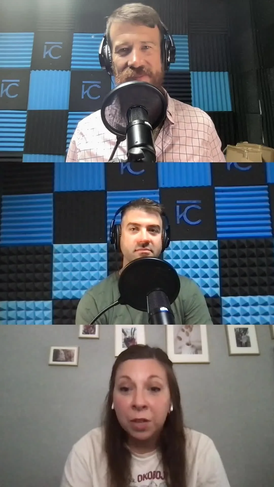 The Sabbath • KC Underground Network