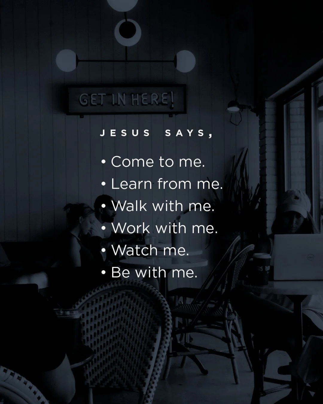 Train • KC Underground Network