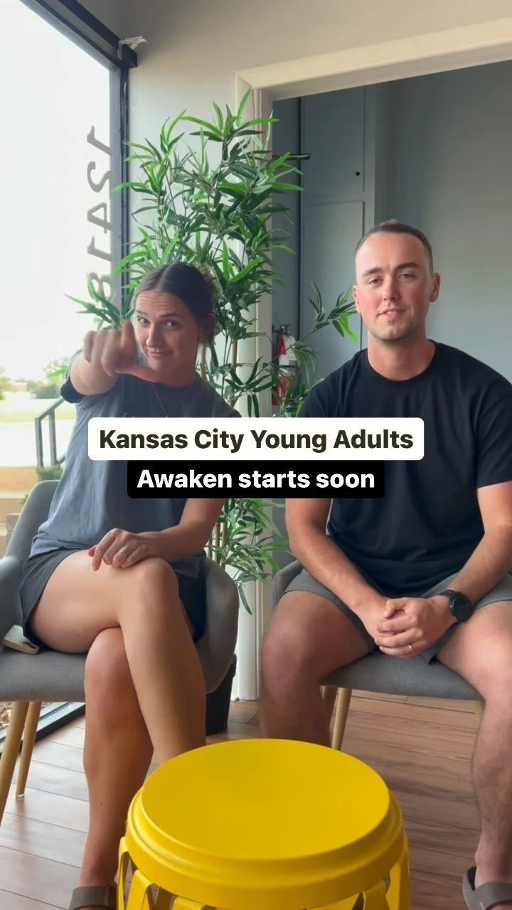 Train • KC Underground Network