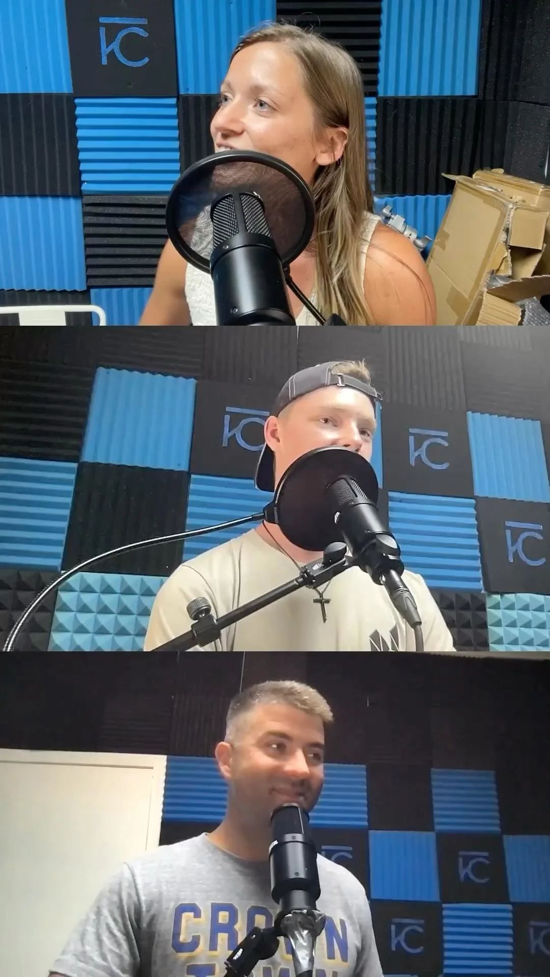 Train • KC Underground Network