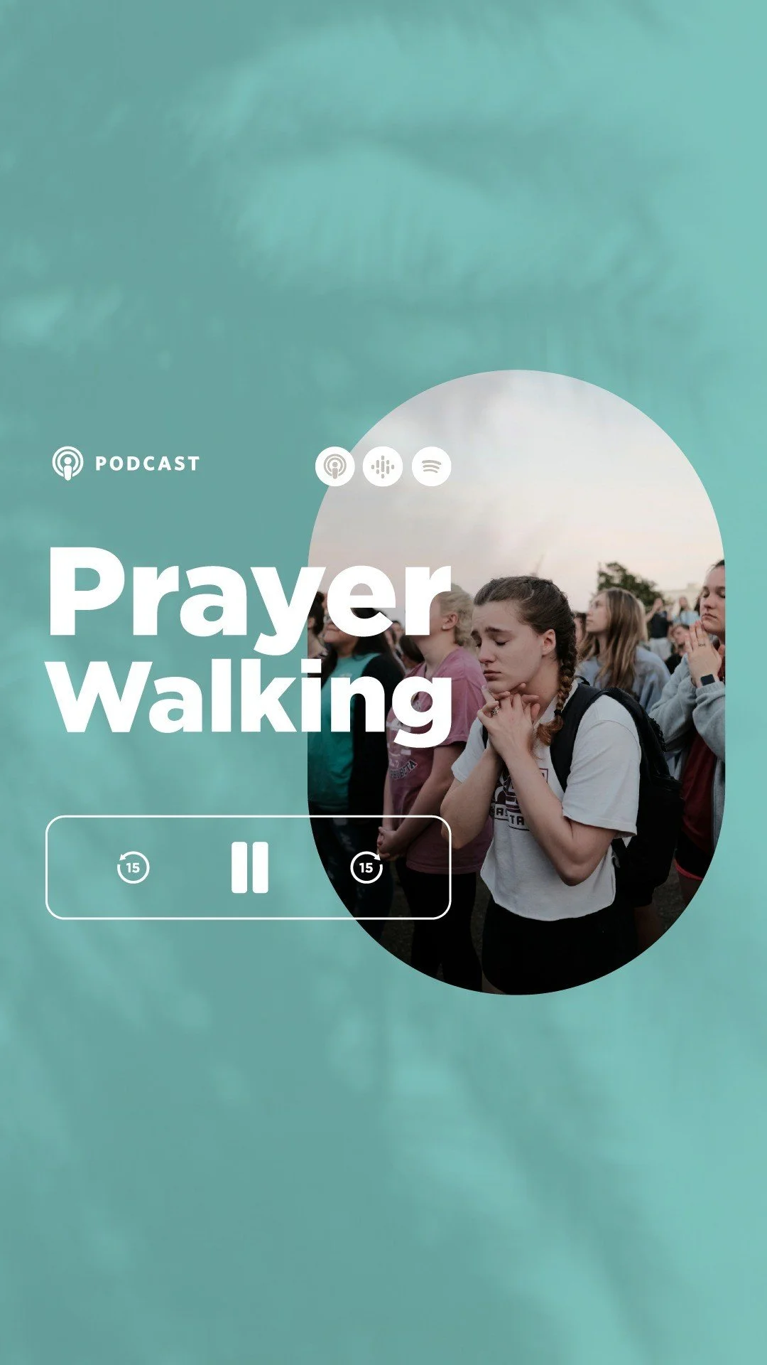 Prayer Guides • KC Underground Network