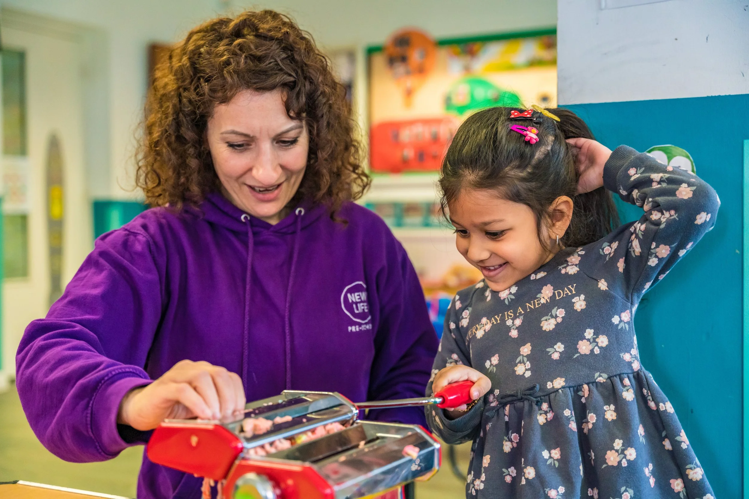 Our Staff — New Life Croydon Pre-School