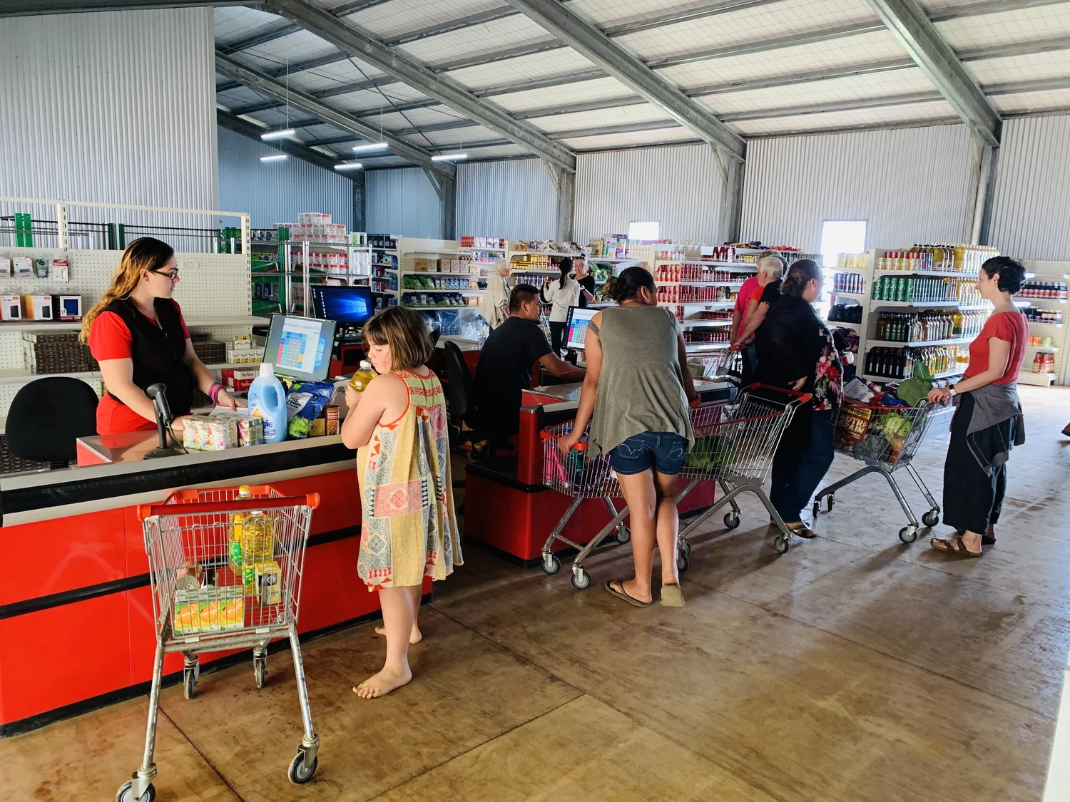 Life on Pitcairn — Pitcairn Island Immigration