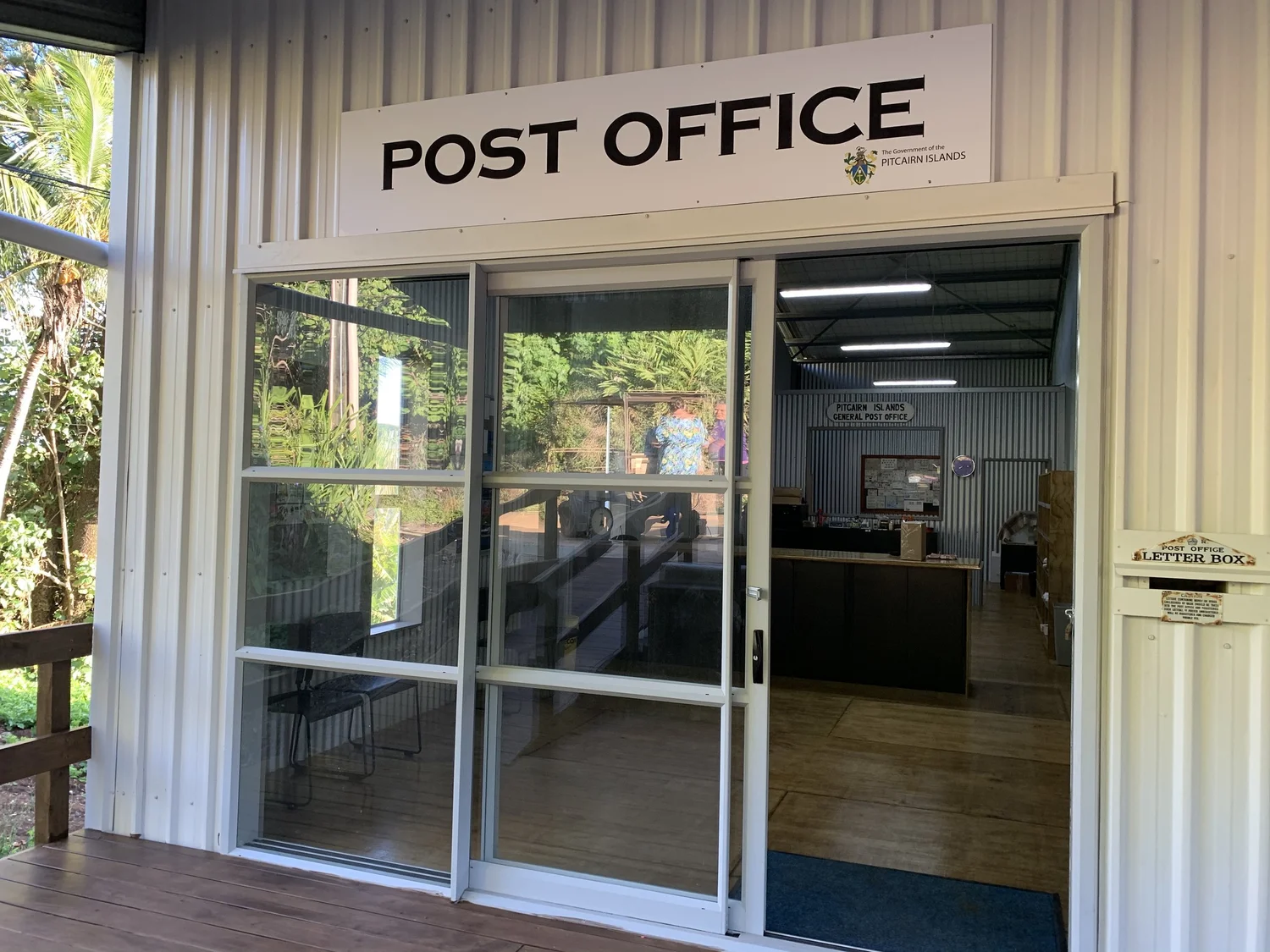 Life on Pitcairn — Pitcairn Island Immigration