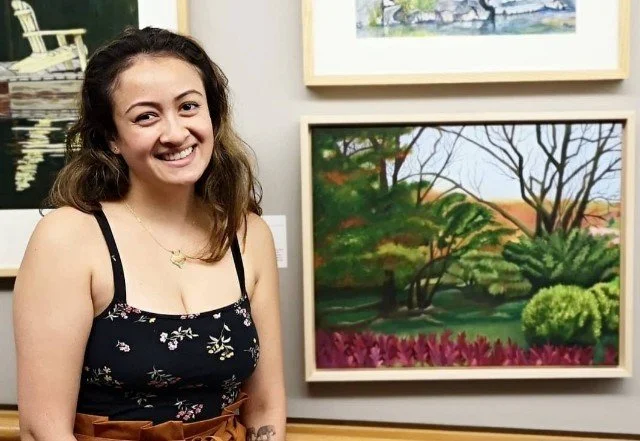 Jennifer Reis Fine Art