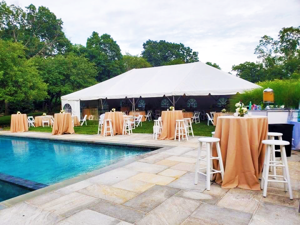 Twin Peaks Party Rental | Party & Event Rentals | Mahopac NY