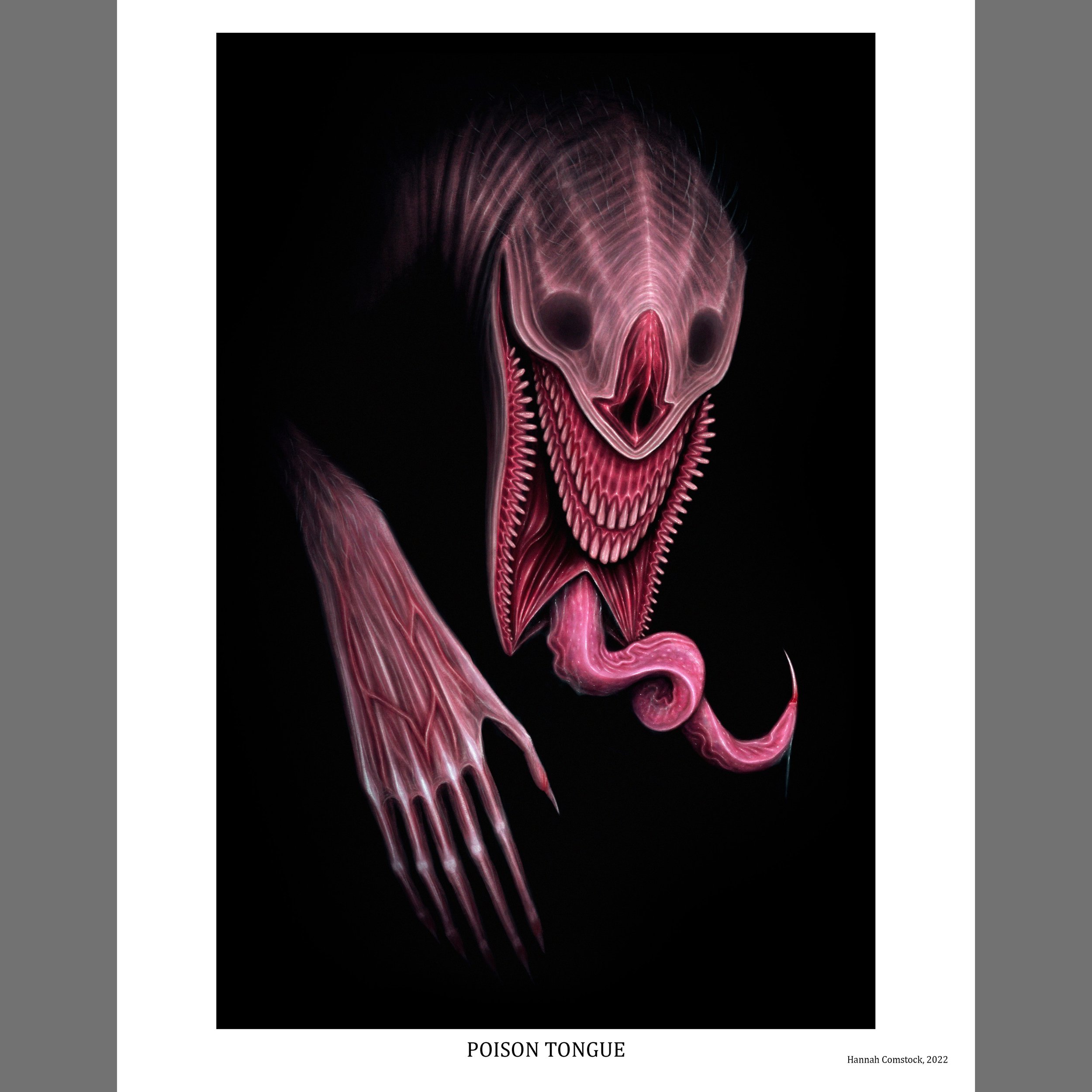 Store — Hannah Comstock