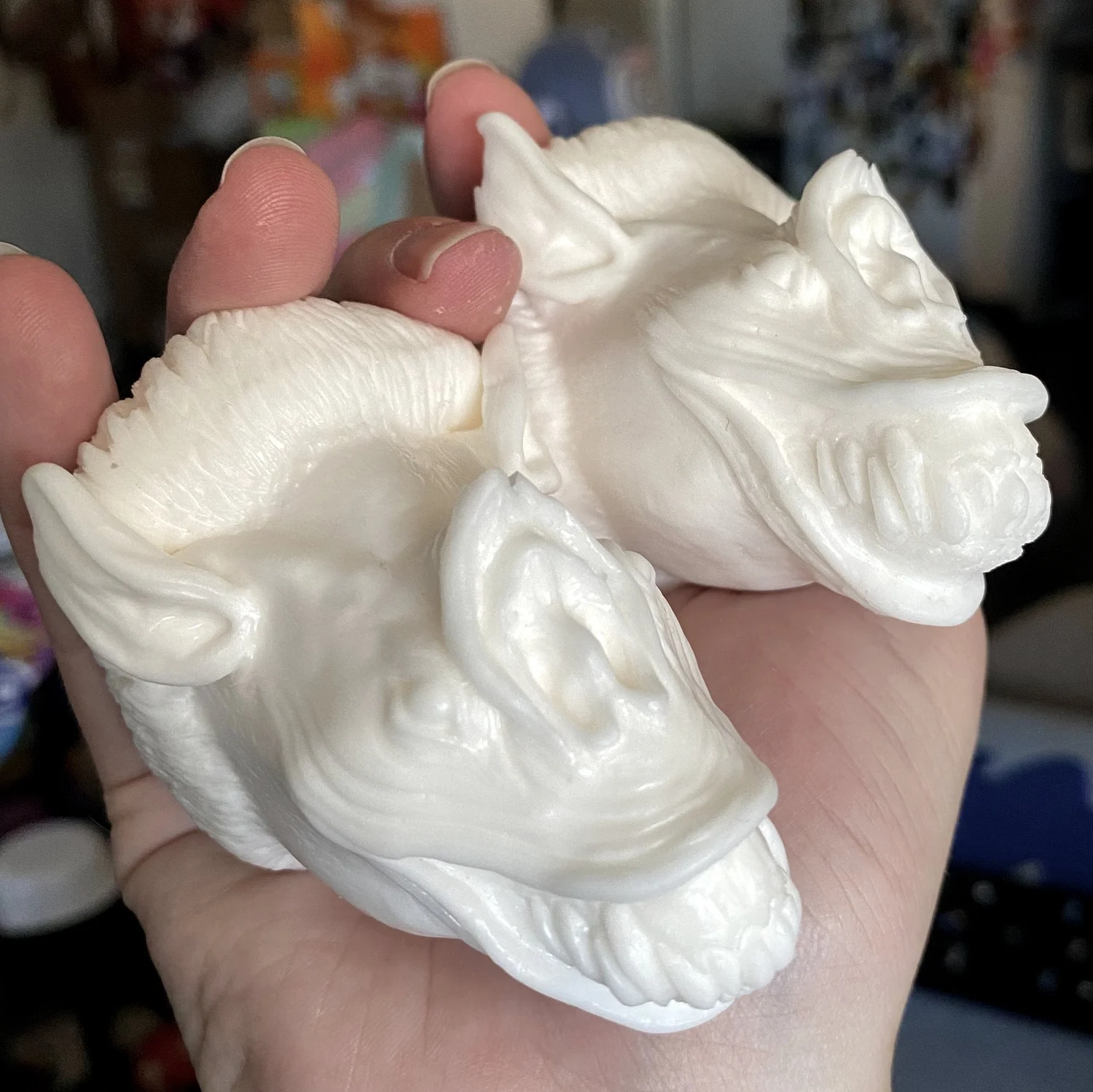 Store — Hannah Comstock