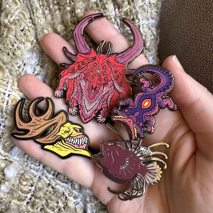 Store — Hannah Comstock