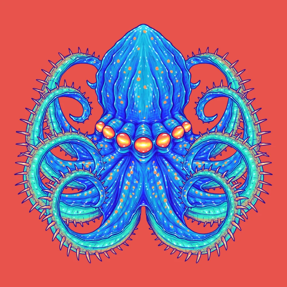 Animals — Hannah Comstock