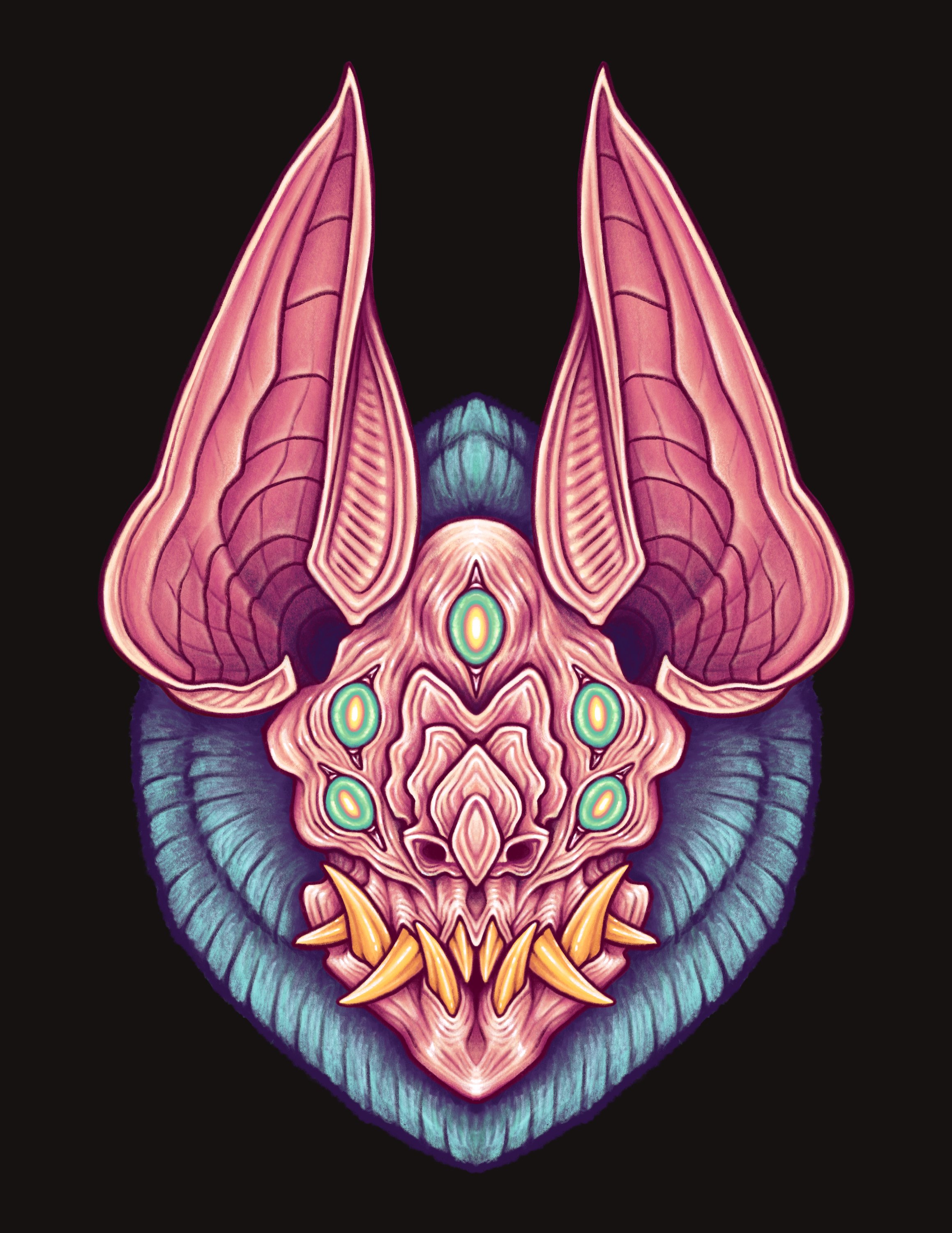 Animals — Hannah Comstock