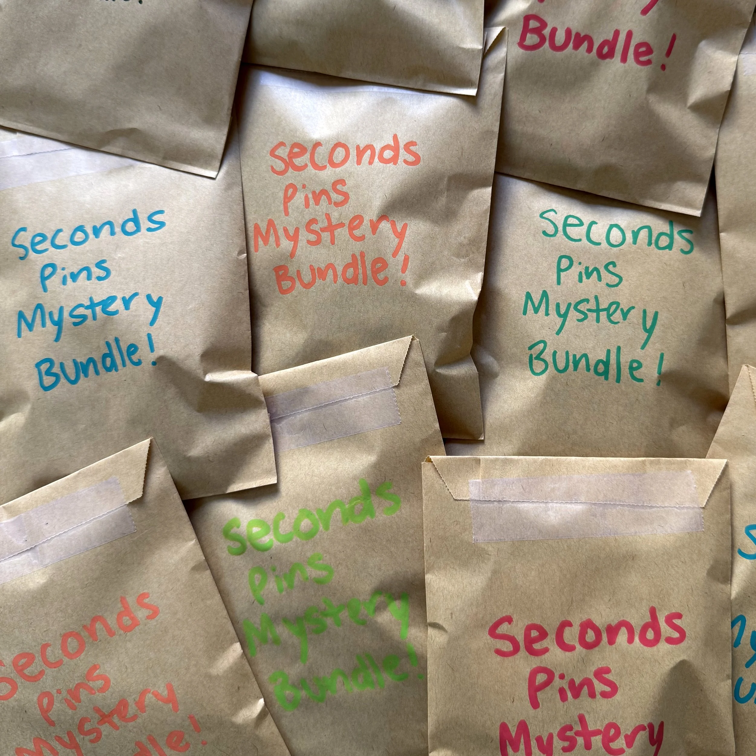 Store — Hannah Comstock