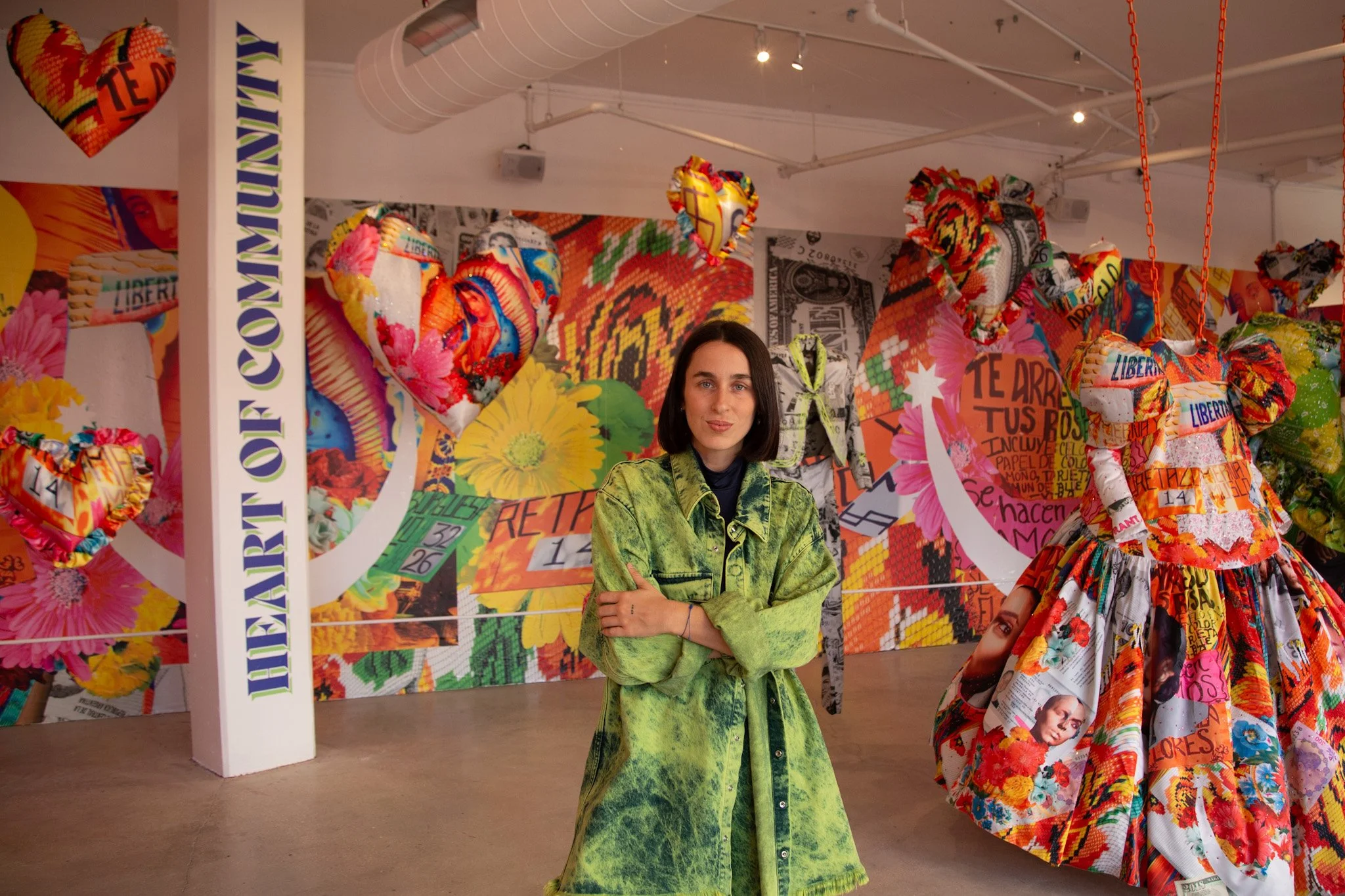 Upcoming — Art Muse Los Angeles