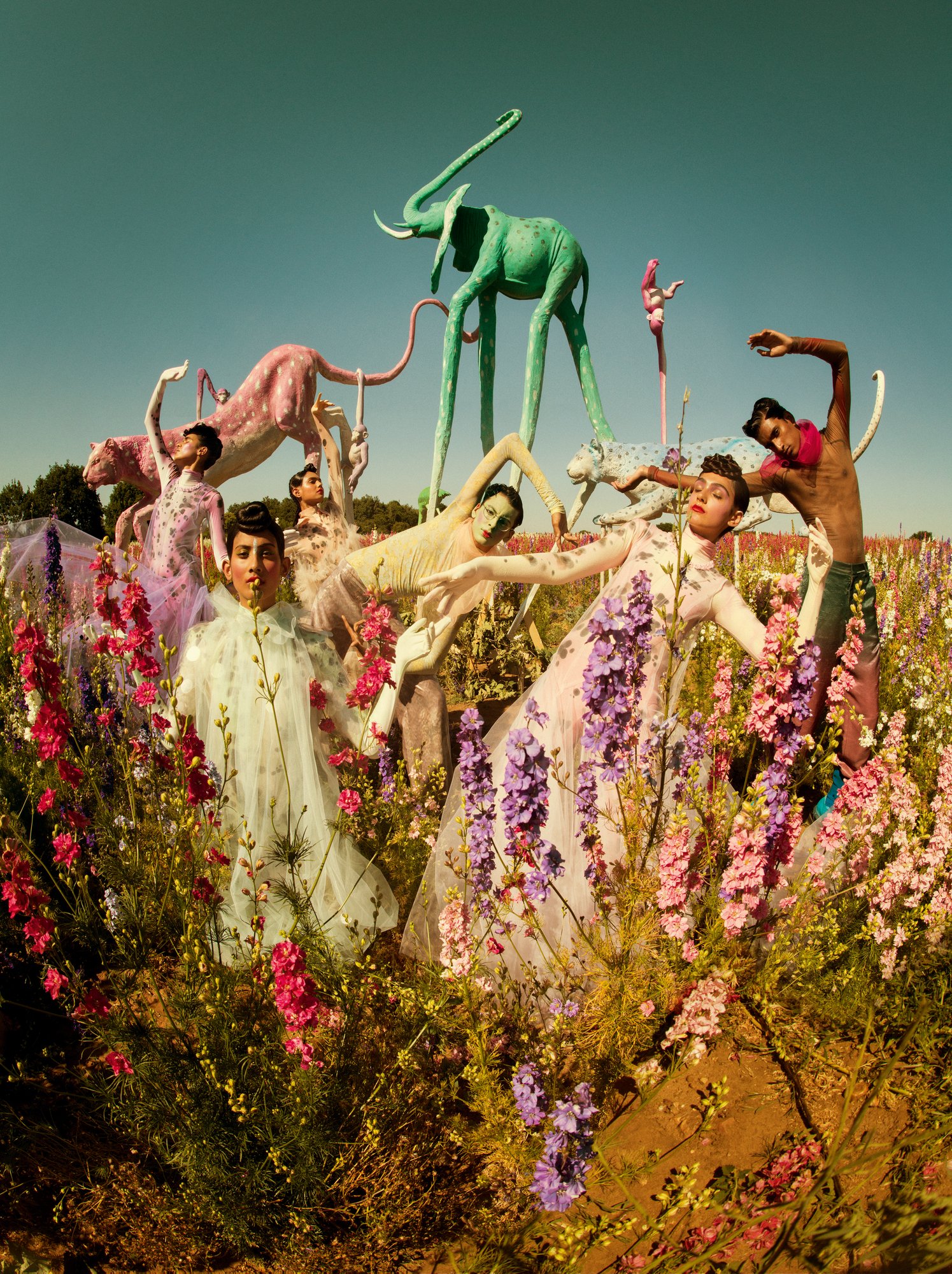 Upcoming — Art Muse Los Angeles