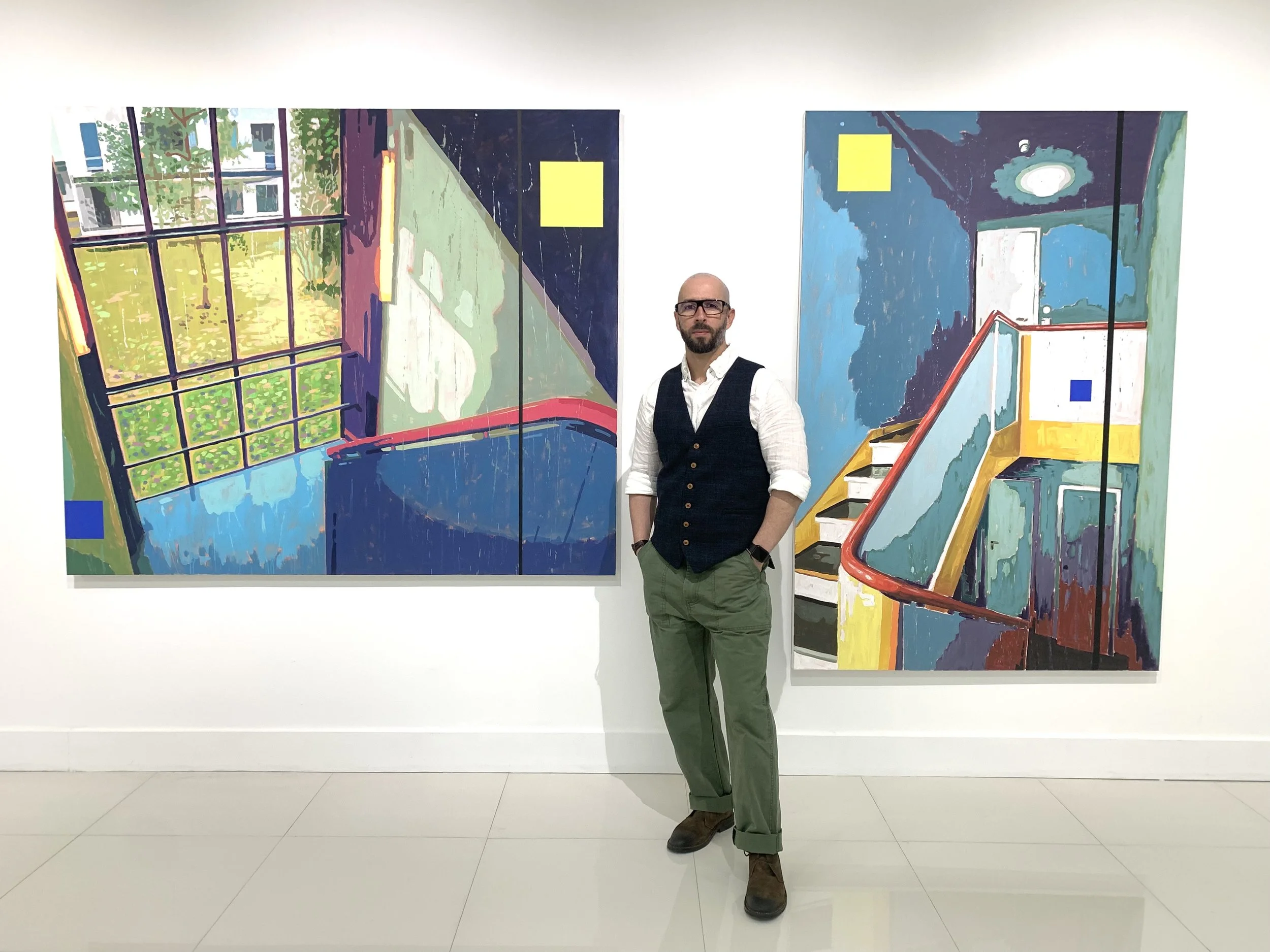 Upcoming — Art Muse Los Angeles