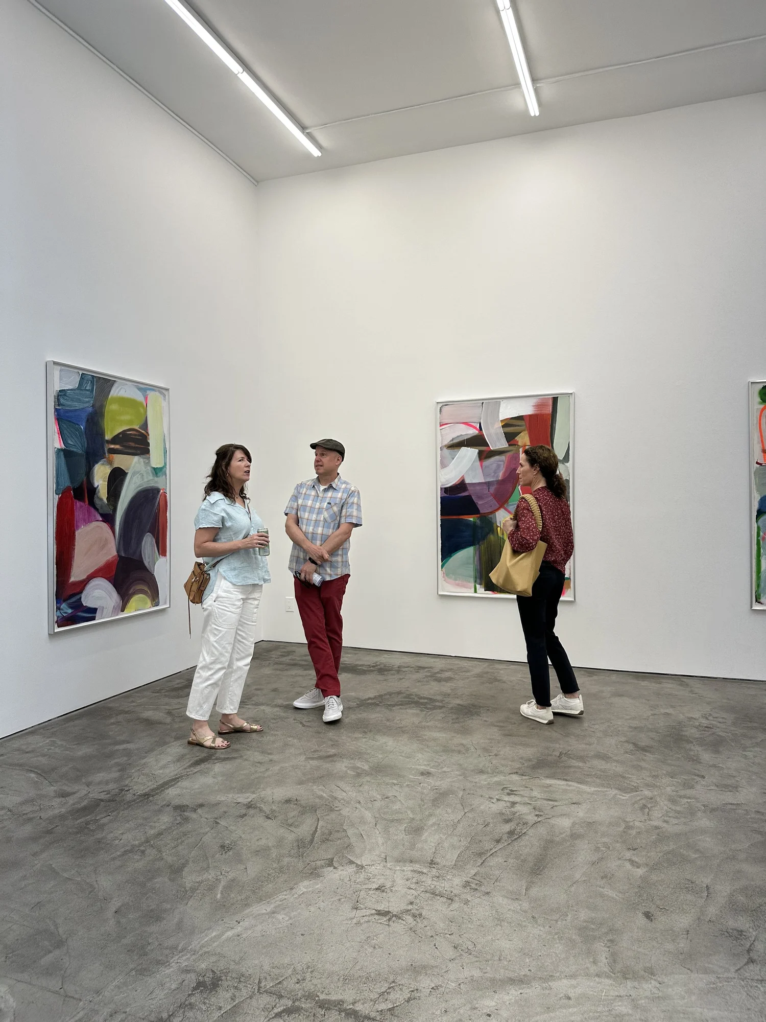 Upcoming — Art Muse Los Angeles