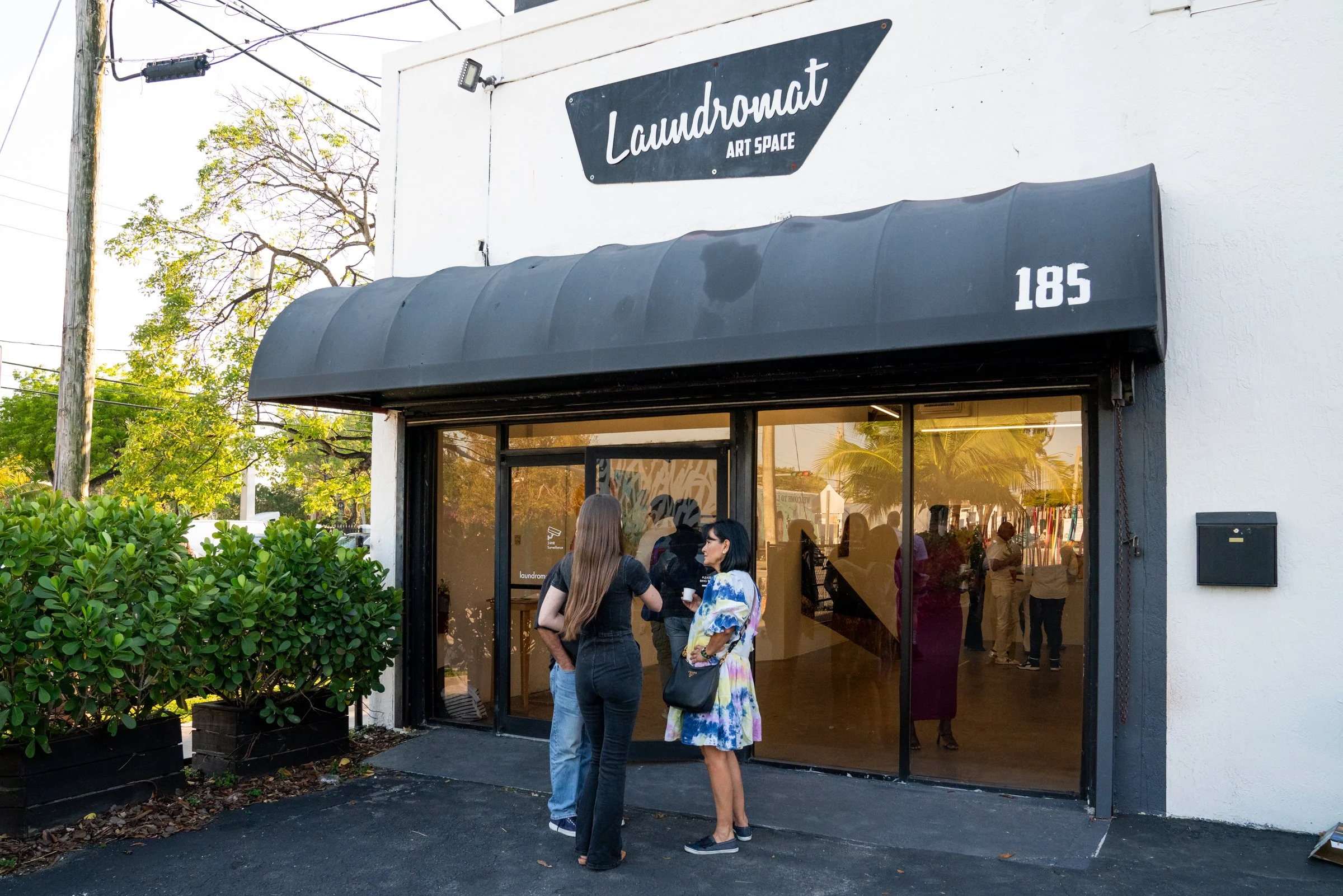 Upcoming — Art Muse Los Angeles