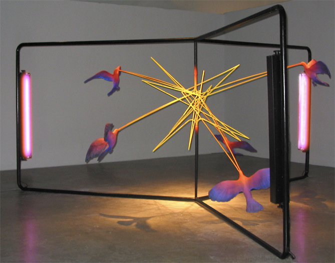 Upcoming — Art Muse Los Angeles