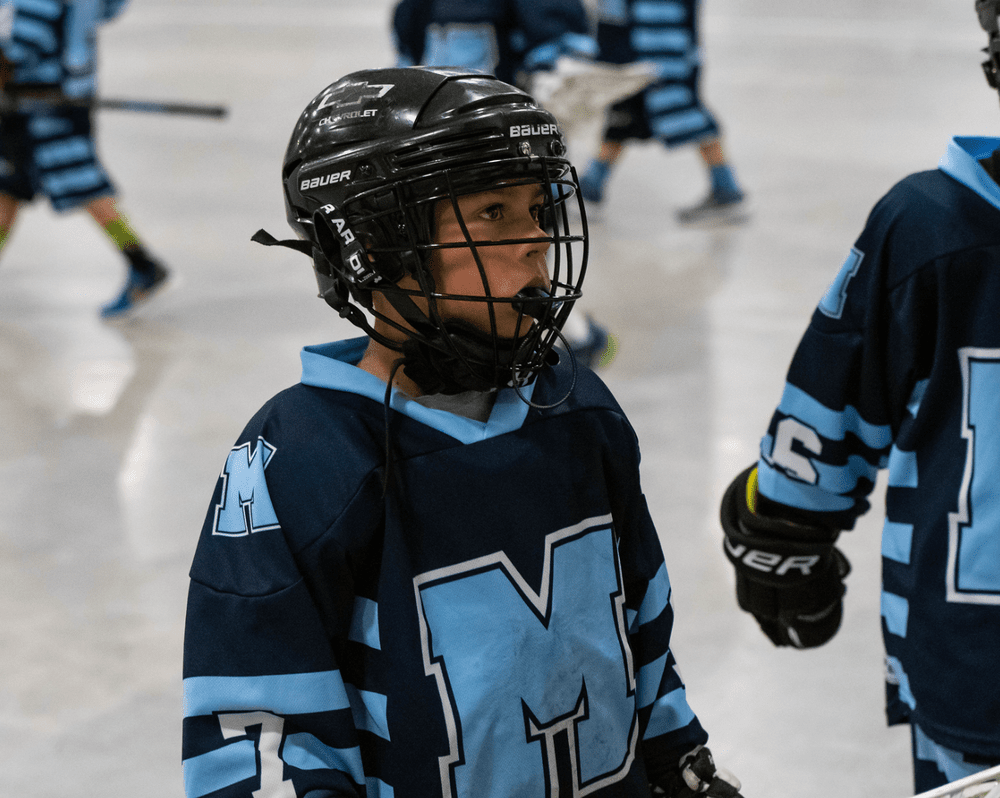Learn to Play Lacrosse in Toronto | Mimico Lacrosse Club