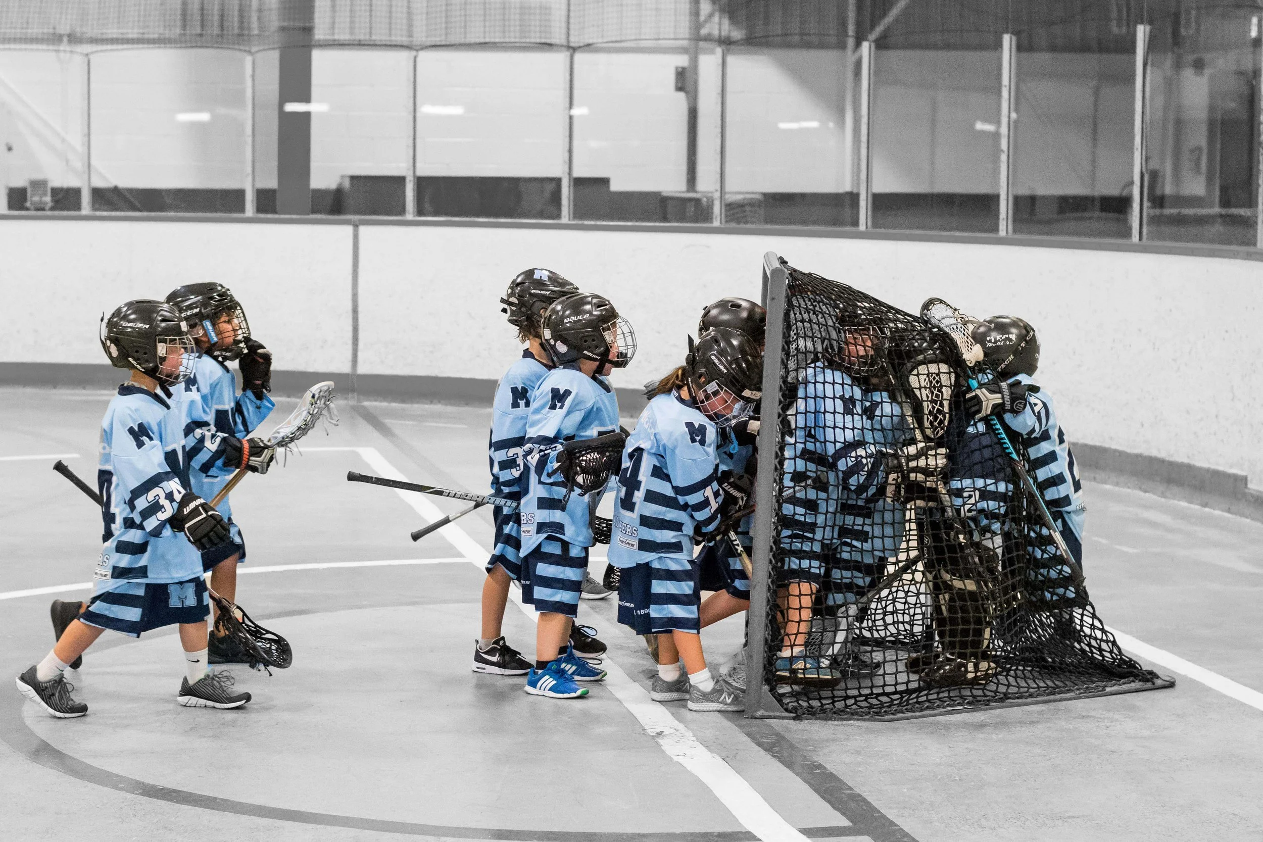 Mimico Lacrosse