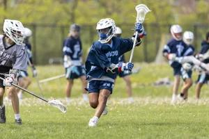 M Field Rep — Mimico Lacrosse