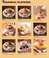 menu — bing chillin