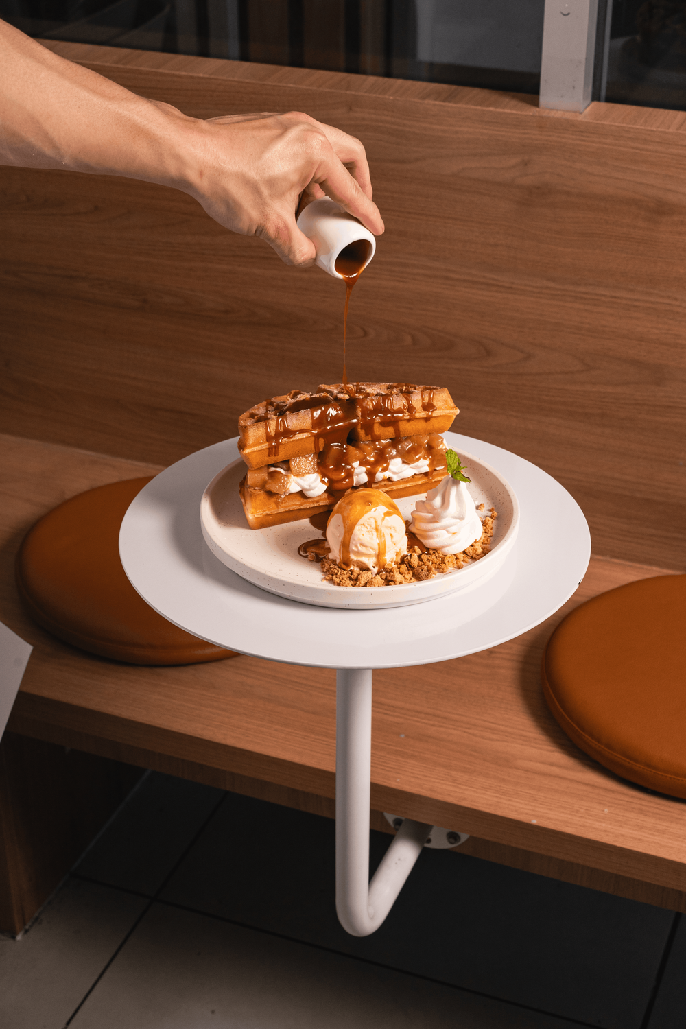 Bing Chillin — Asian-Inspired Bingsu & Desserts in Melbourne
