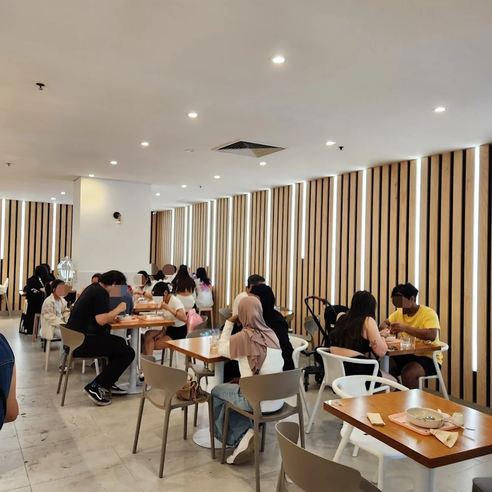 Our Locations — Bing Chillin Melbourne (CBD · Doncaster · Clayton ...