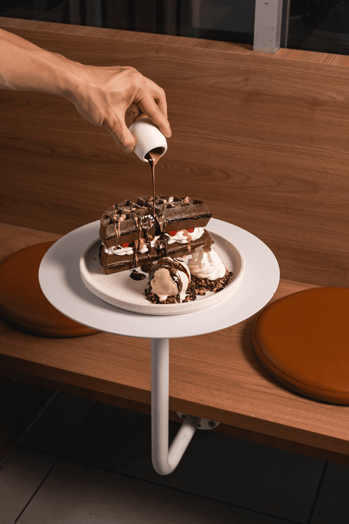 Bing Chillin — Asian-Inspired Bingsu & Desserts in Melbourne