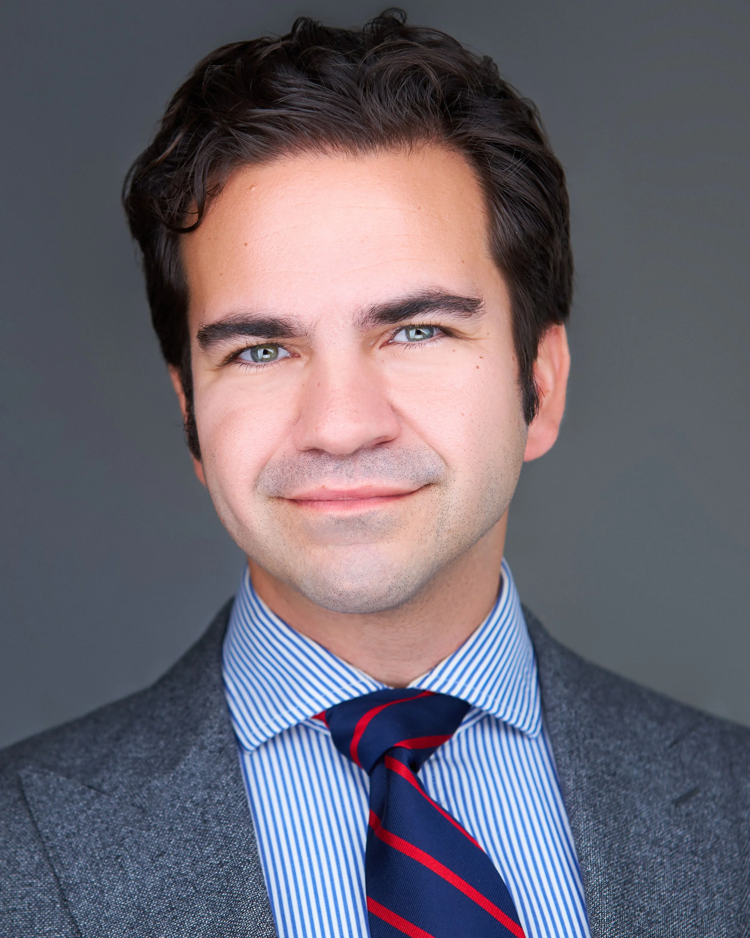 Attorneys — Martinez-Cid Law