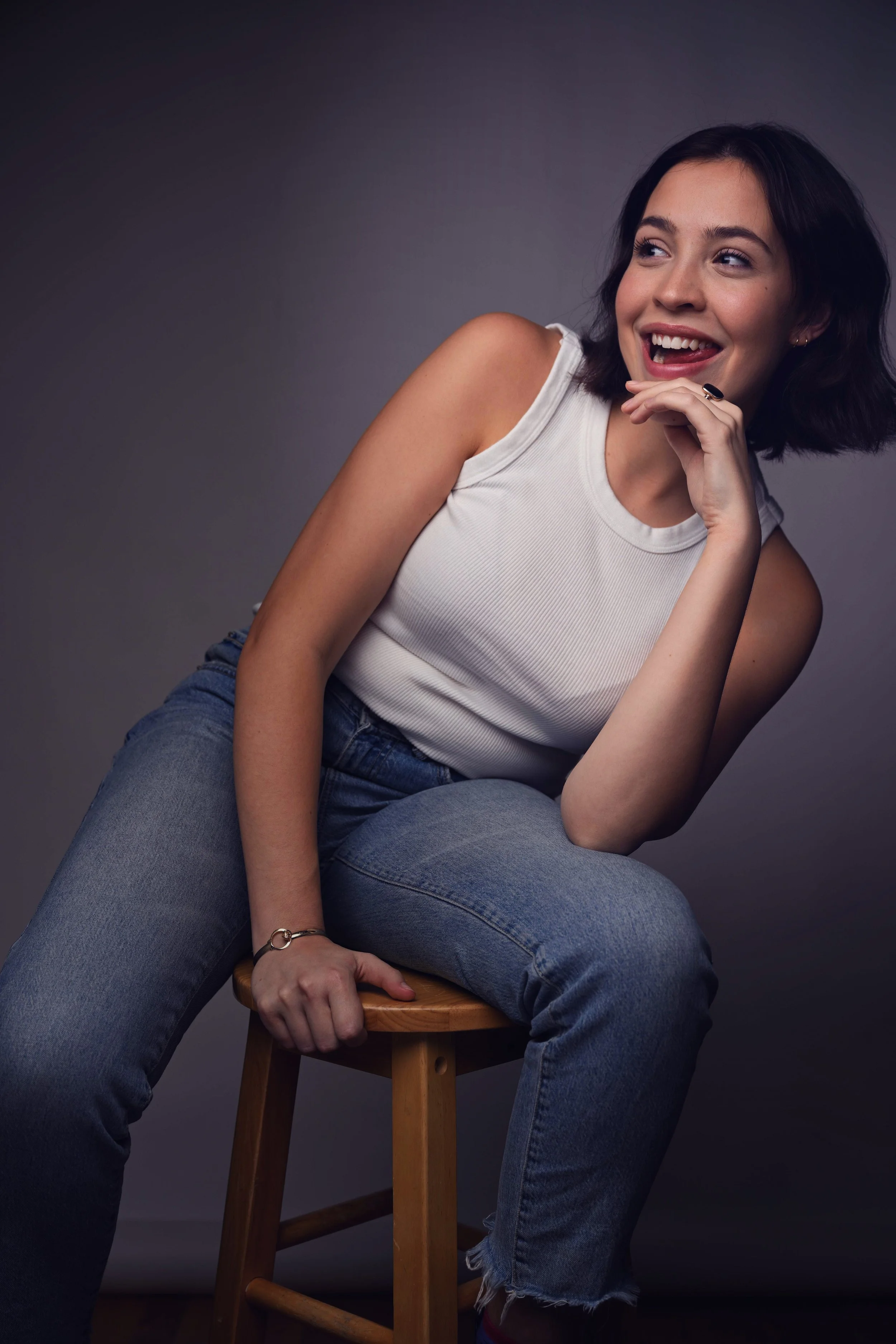 Ashira Fischer-Wachspress