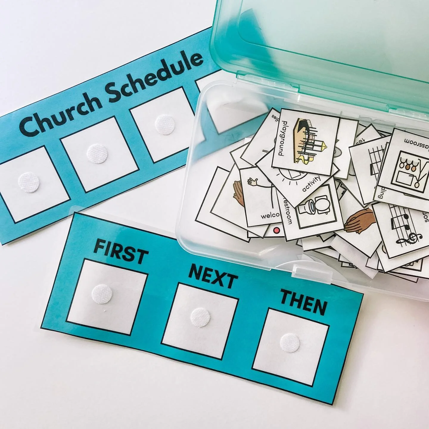 Special Needs Parents — Awe & Wonder | Special Needs Ministry Resources