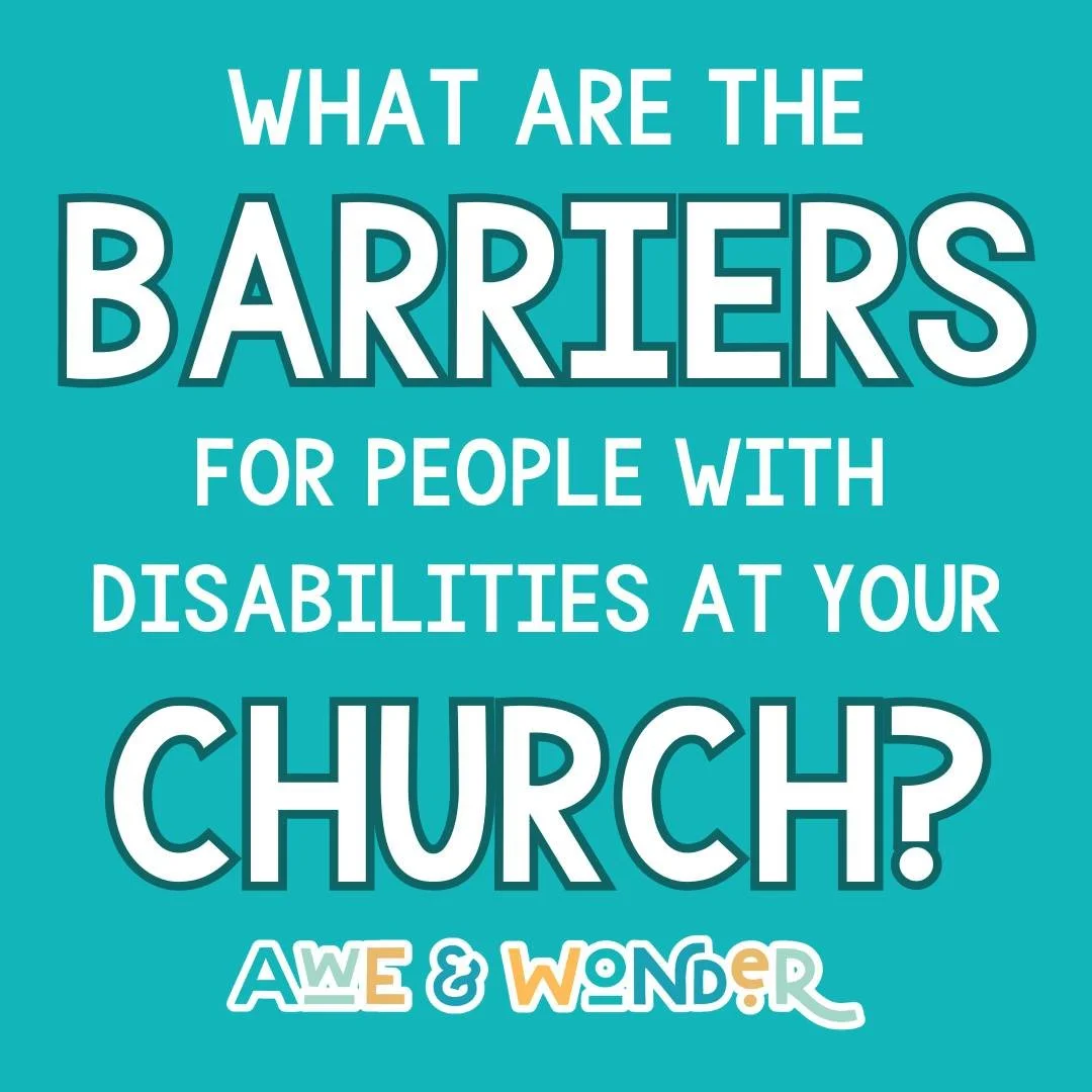 Pause Cards for Autism Transitions — Awe & Wonder | Special Needs ...