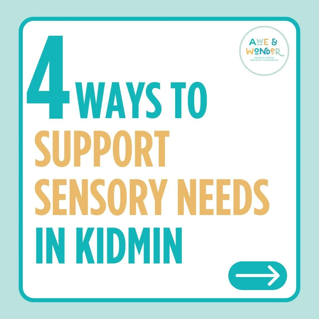 Pause Cards for Autism Transitions — Awe & Wonder | Special Needs ...