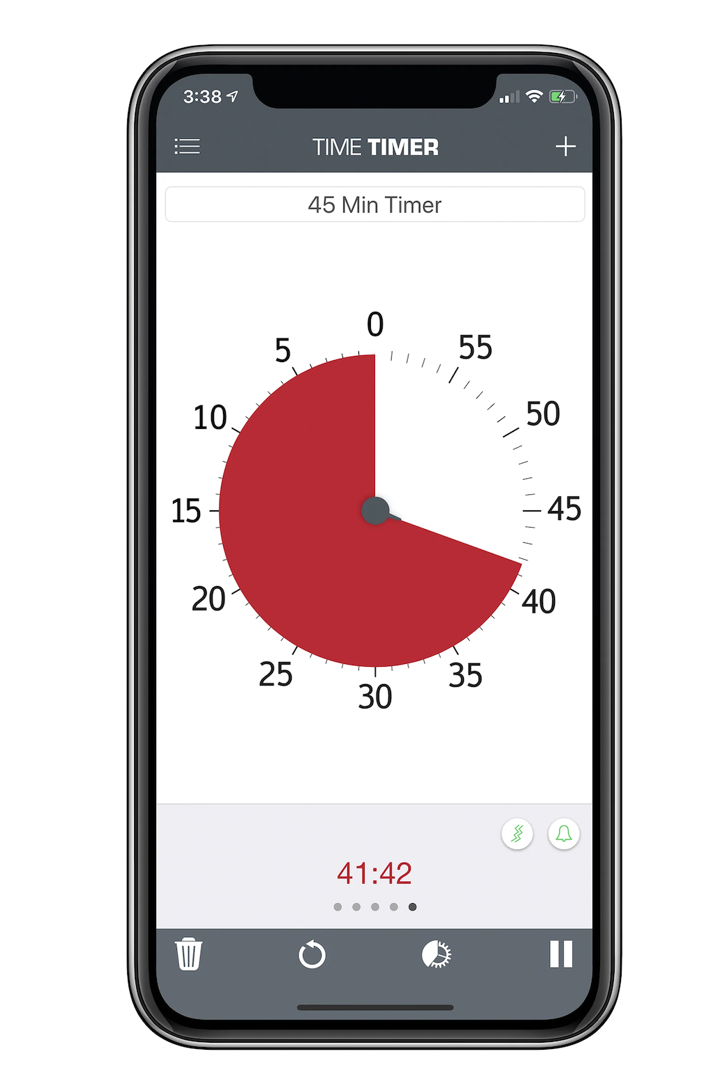Using a Visual Timer in Special Needs Ministry — Awe & Wonder | Special ...