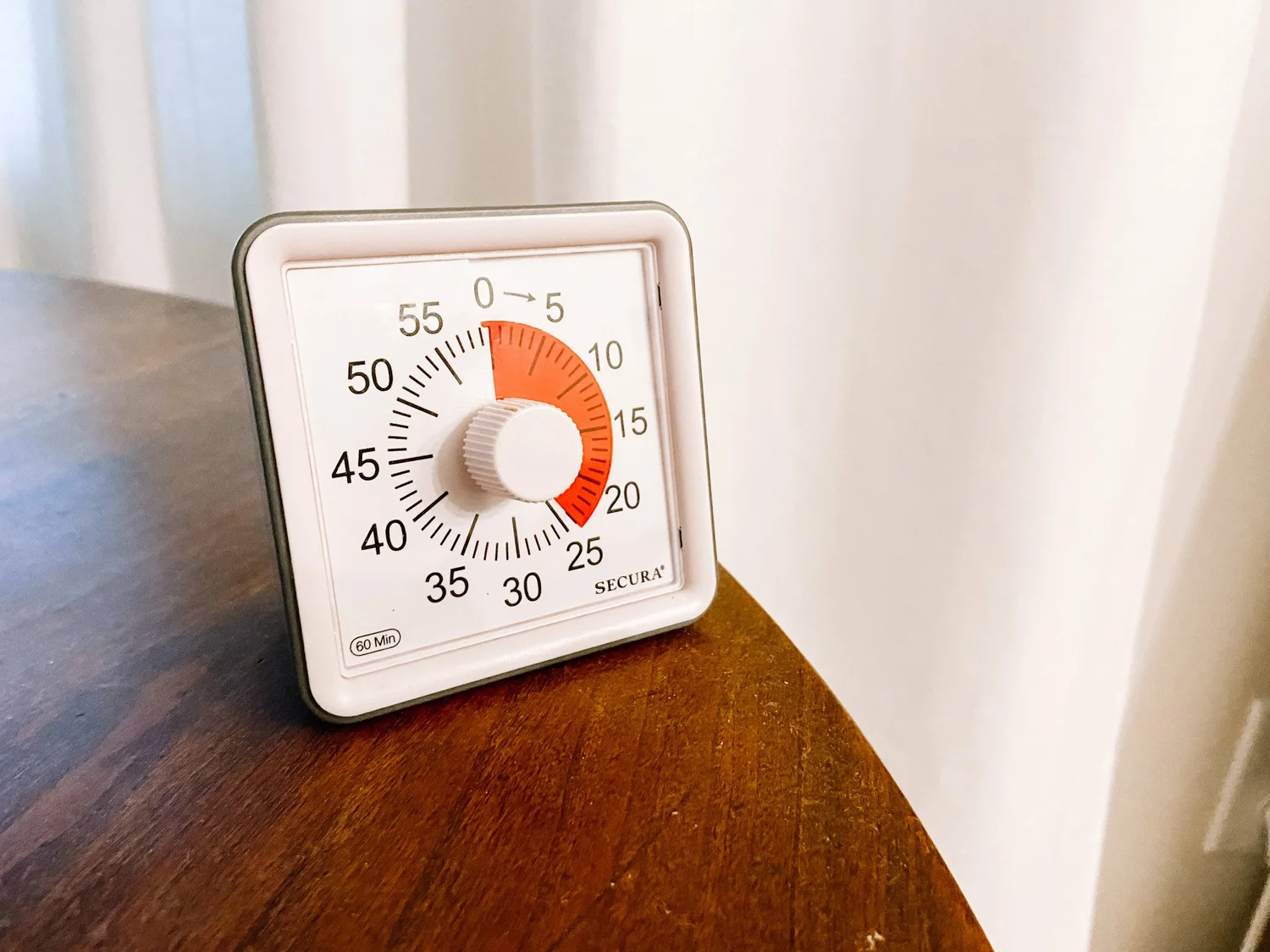 Using a Visual Timer in Special Needs Ministry — Awe & Wonder | Special ...