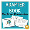 Awe & Wonder | Special Needs Ministry Resources