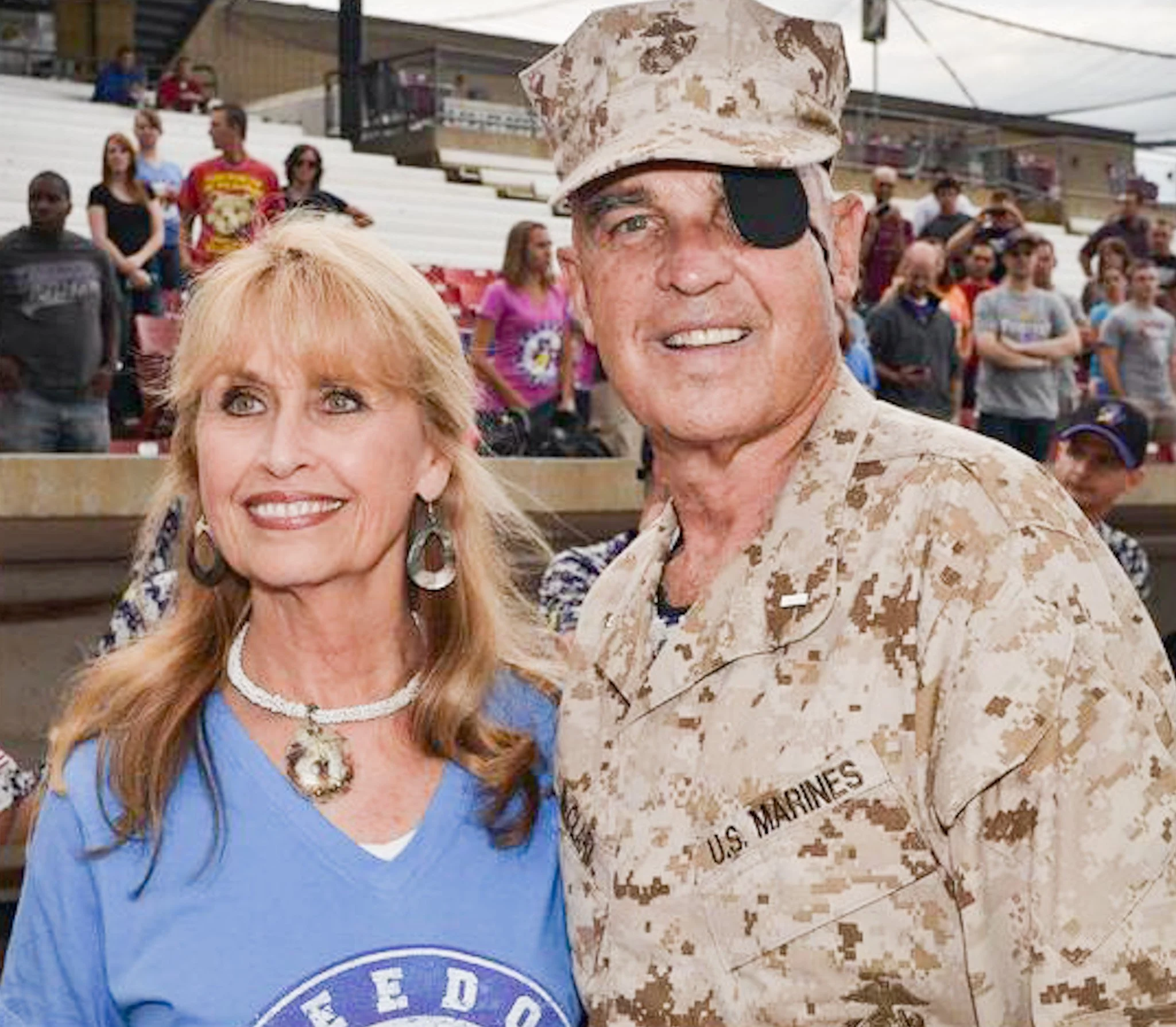 About — Clebe McClary