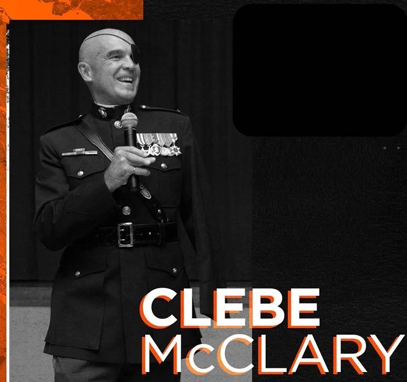 Services — Clebe McClary - Forget It and Drive On