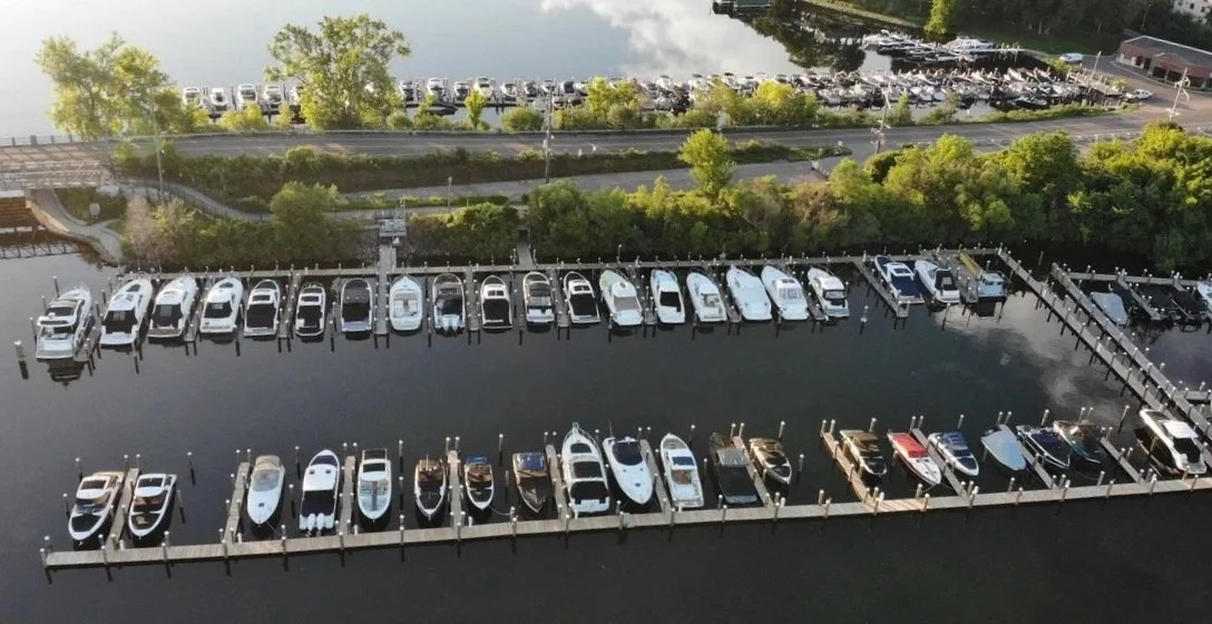 Minnetonka Marina