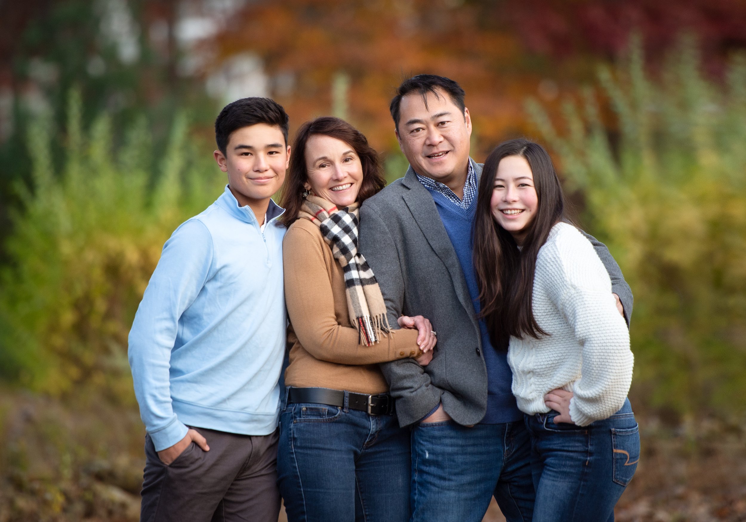 Connecticut Family Photographer — Kristen Schueler Photography