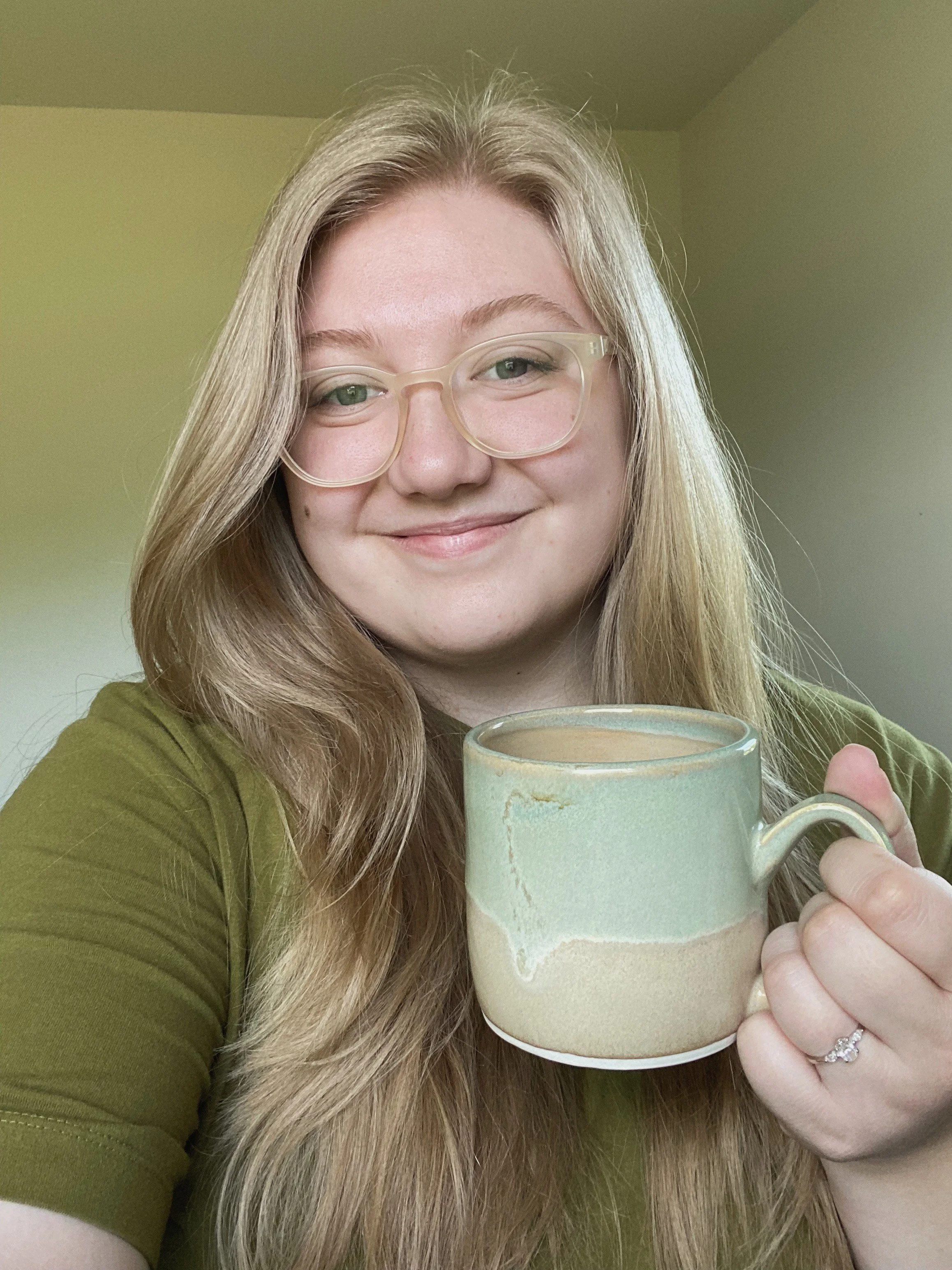 About — Black Hound Clay Studio West