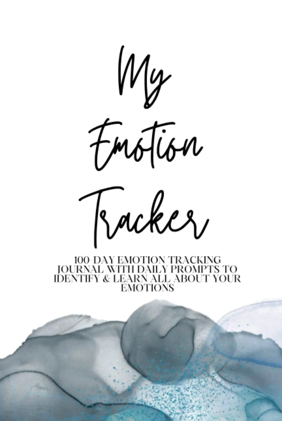 Self-Help Journals — Mindful Healing & Trauma Recovery