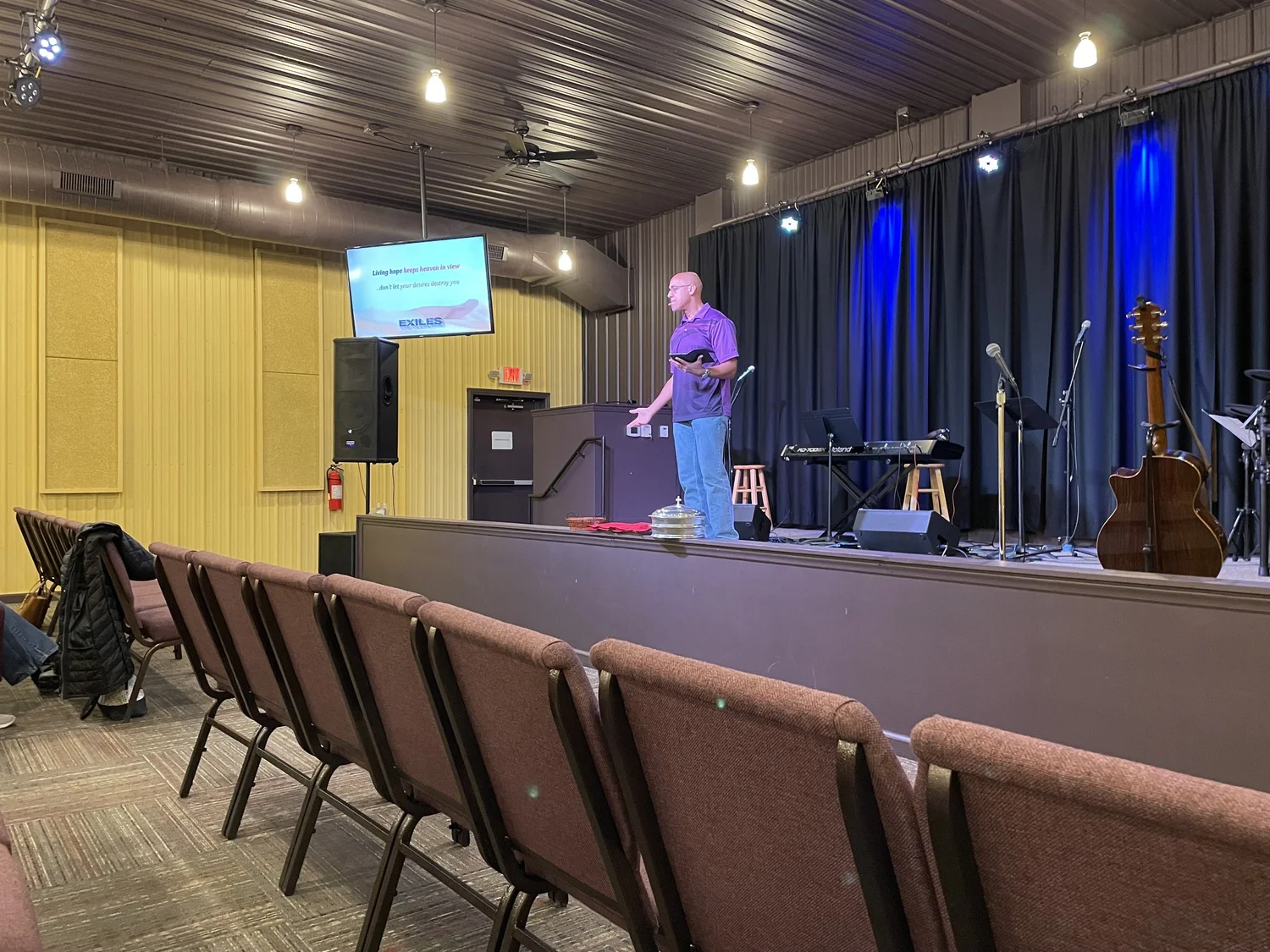 Haven Community Church