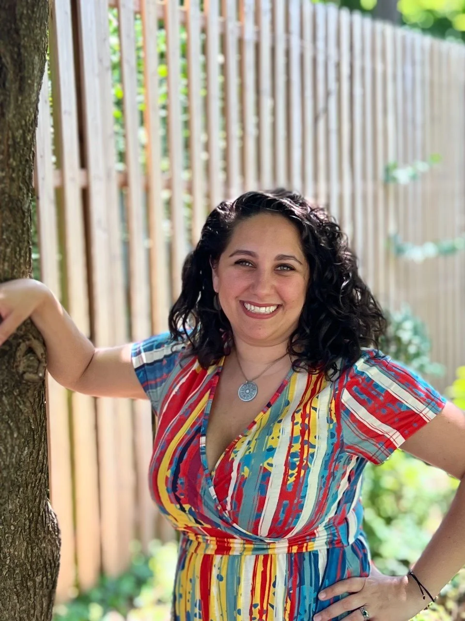 About Lauren Messina — Work In Progress Therapy and Wellness LLC