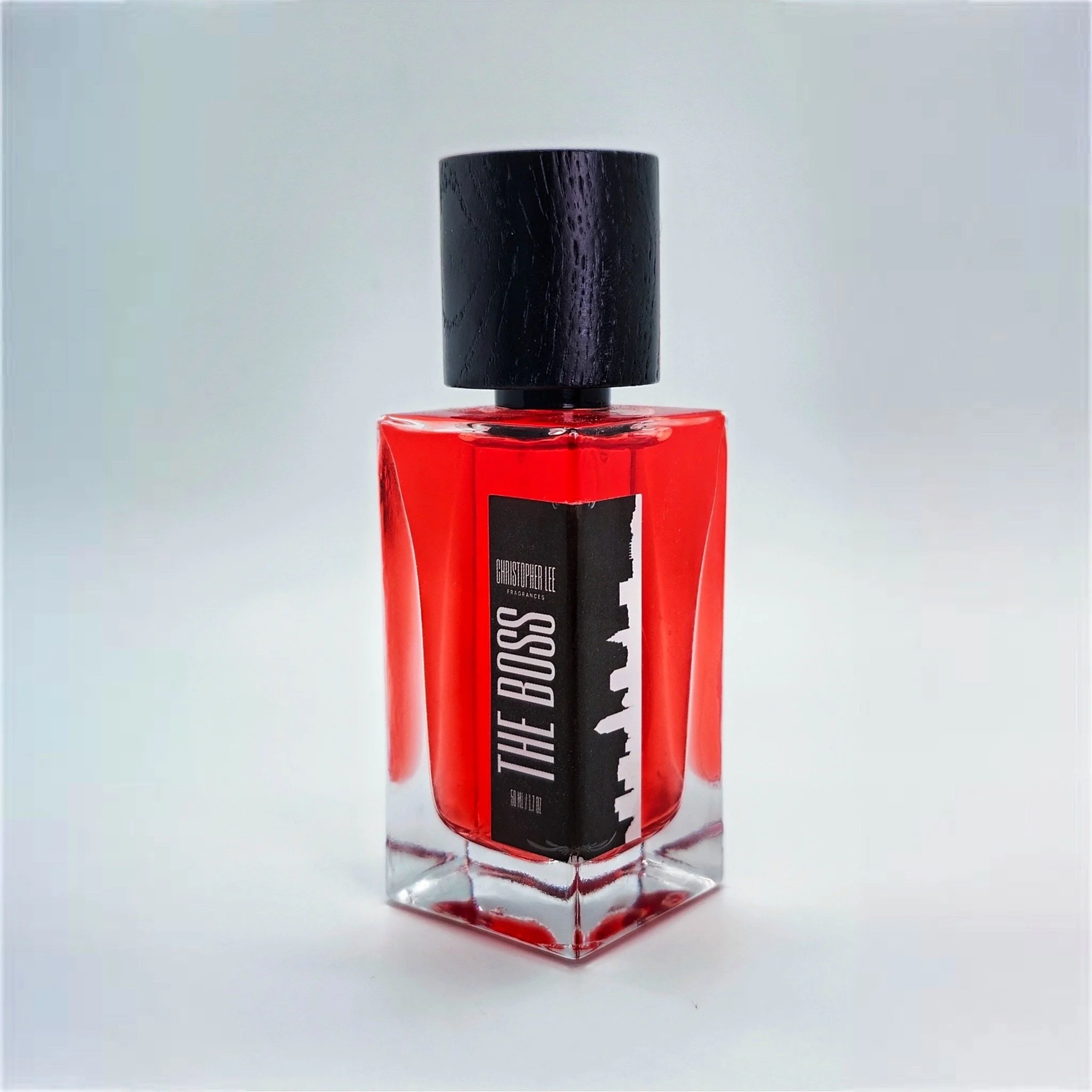 Christopher Lee Fragrances: Home